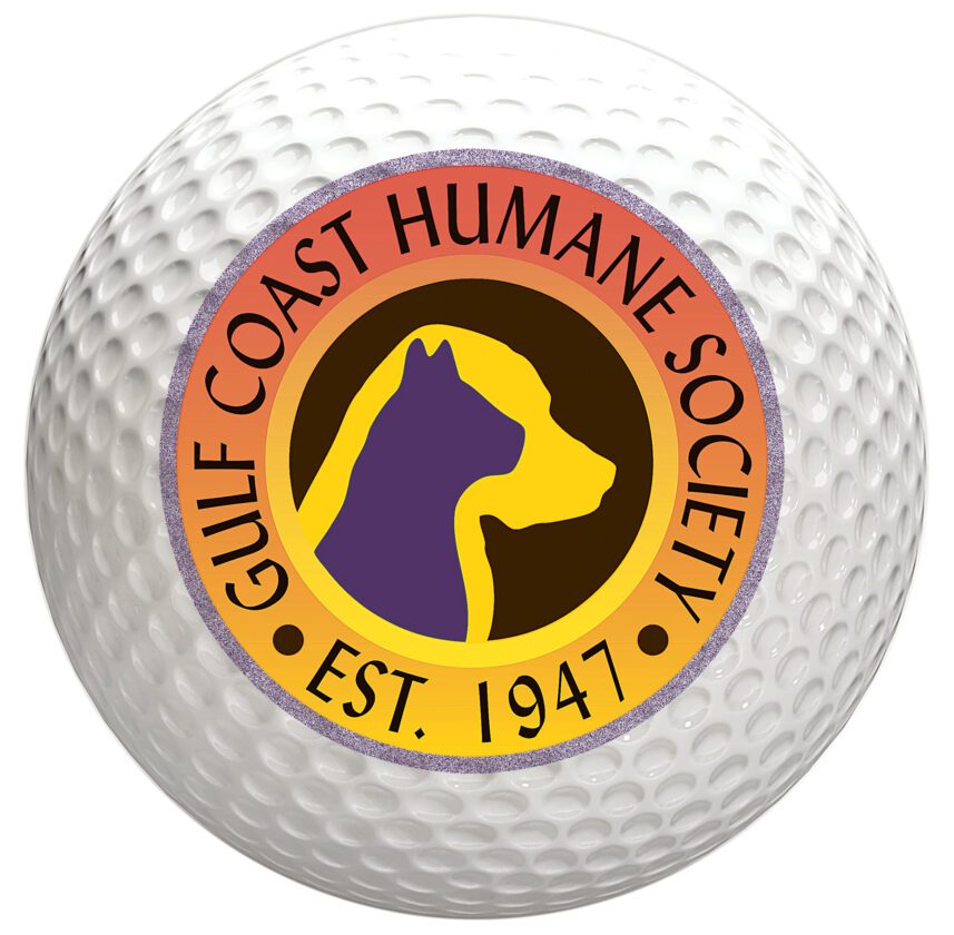 Gulf Coast Humane Society to hold its second annual Top Golf Tournament ...